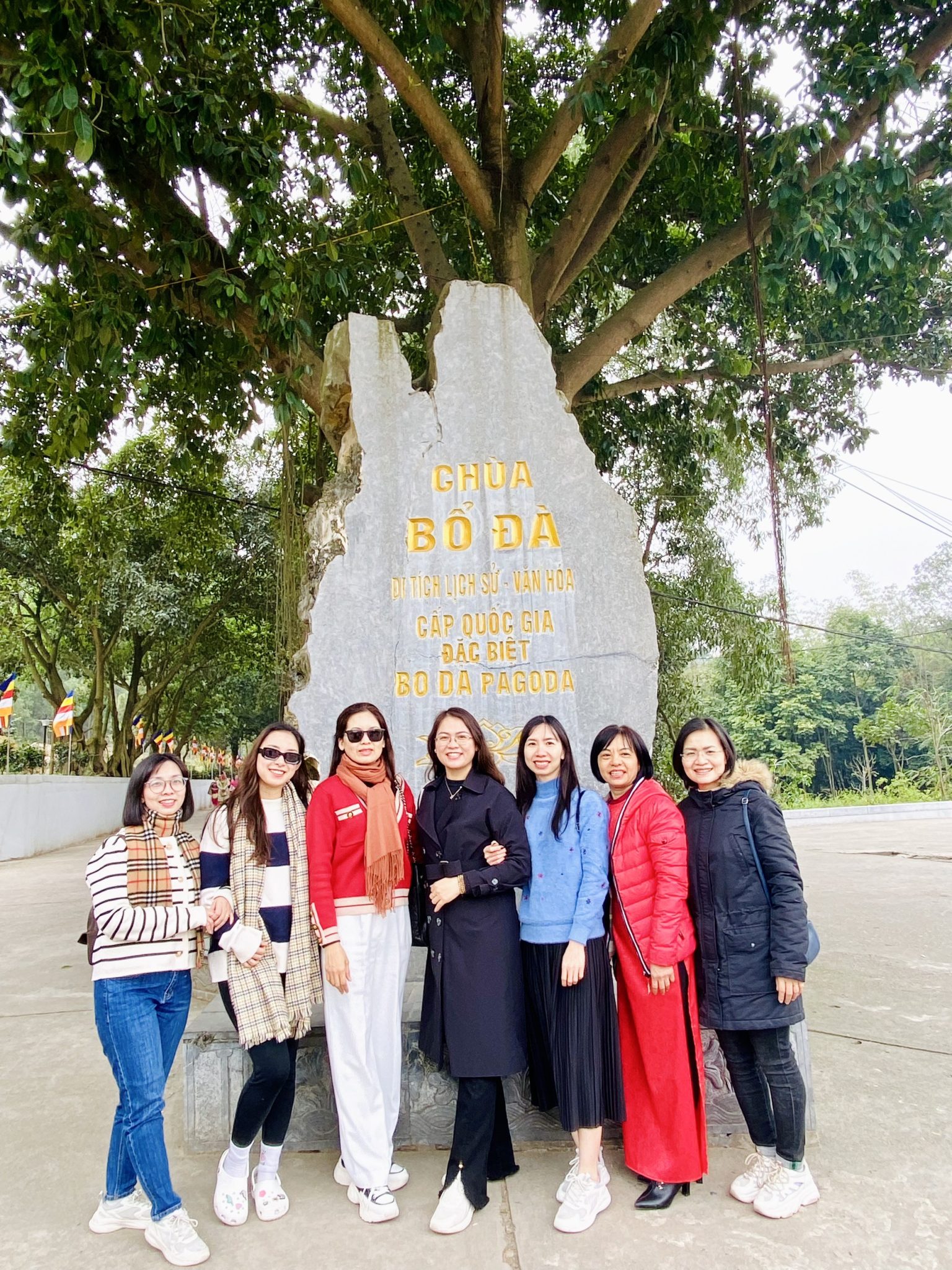 CVI Pharma Du xuân đón Lộc – Chào Giáp Thìn 2024 – CVI